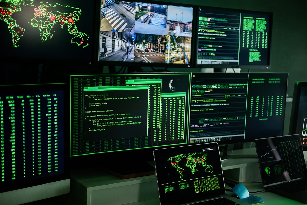 ASSURANT® - Cyber Attack Survivability Suite